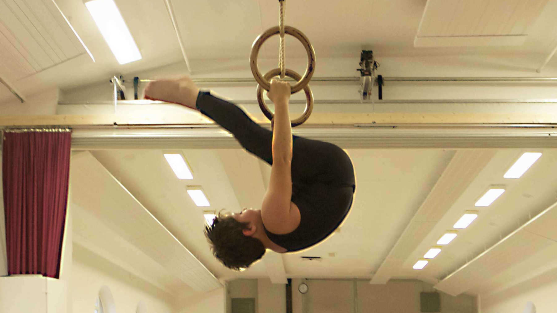 Turnverein Odernheim am Glan 1890 e.V.